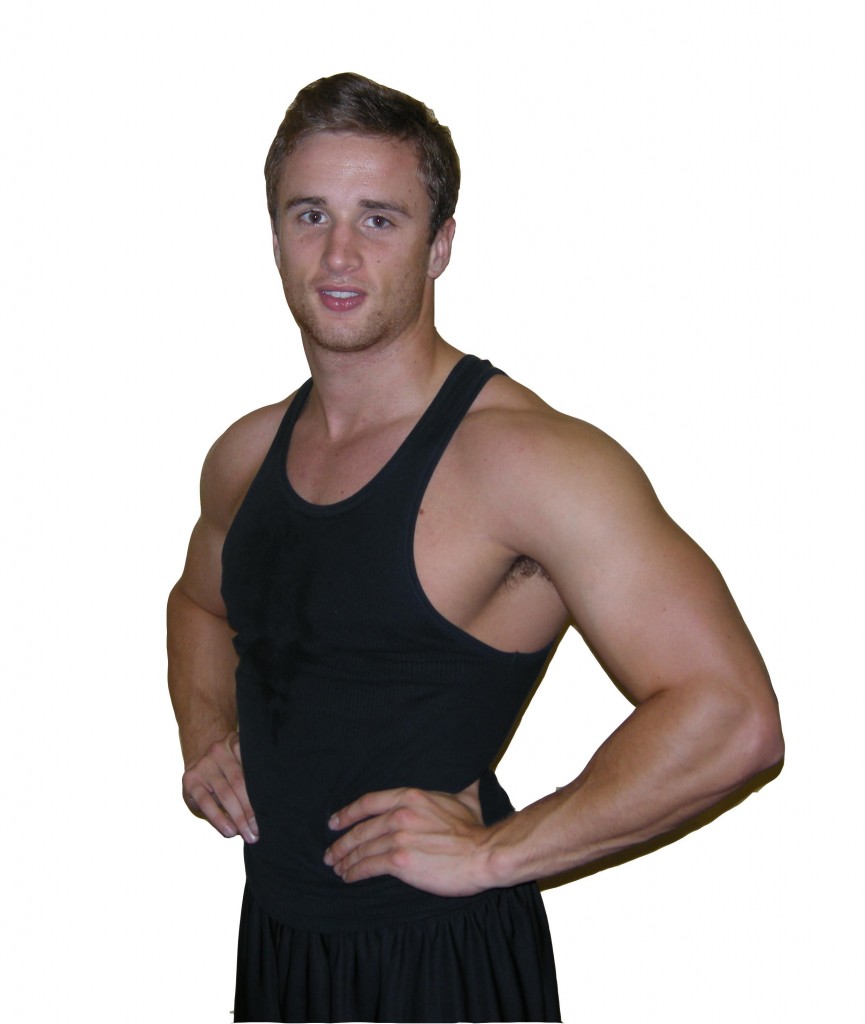 ChadHowse – white | Bringing Back Manliness | Alpha Male | Chad Howse ...