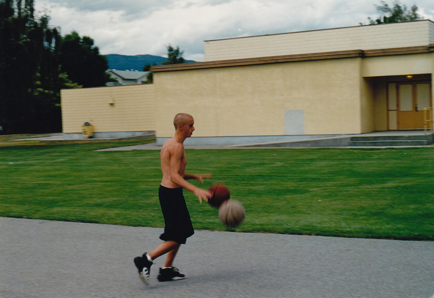 before 3 | Bringing Back Manliness | Alpha Male | Chad Howse Fitness