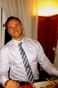 swiss-001 | Bringing Back Manliness | Alpha Male | Chad Howse Fitness
