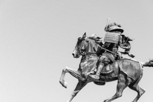 Where Men Win Glory - How to Live an Epic Life - Alpha Male